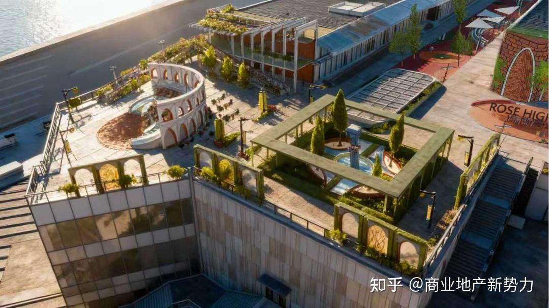 【温州 GT PLAZA】公园式商业 × 社交空间，城市新体验！ - 知乎