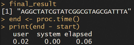 R如何reverse一个字符串 - 知乎