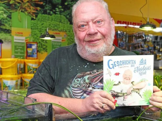 【传奇终章】世界最大宠物店老板Zajac去世 - 知乎