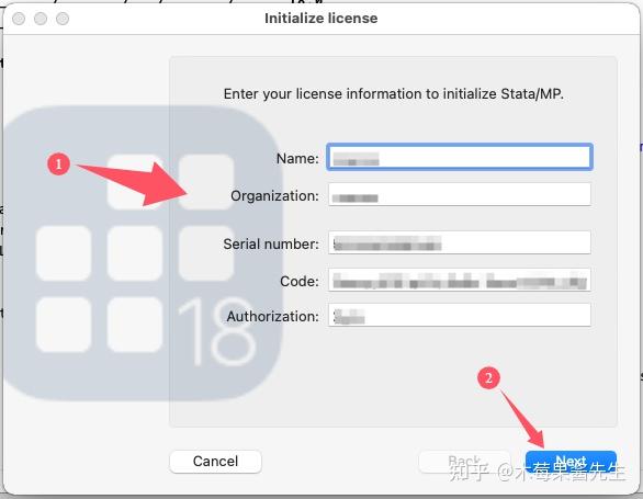 Stata18安装与激活教程，支持Win和Mac系统 - 知乎