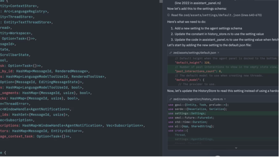 拥有 60K star! 高性能Rust代码编辑器，极致秒开！ - 知乎
