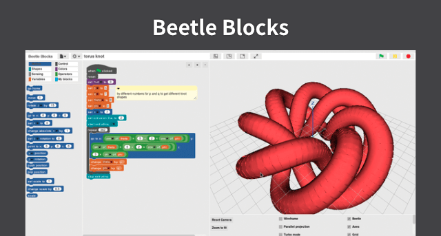 少儿编程从什么语言开始学起? - 知乎