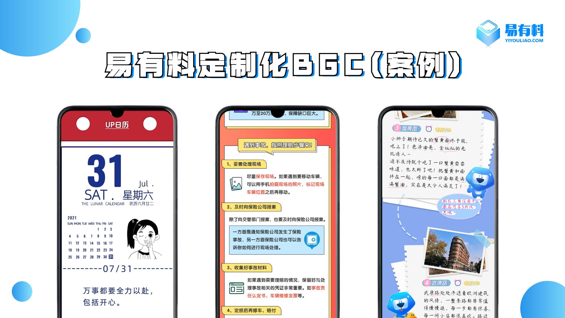 易有料｜除了UGC、PGC、PUGC，还有哪些内容生产模式？ - 知乎