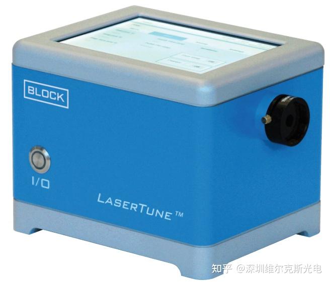 Block Engineering量子级联激光器介绍，波长可调5.4~12.8μm - 知乎