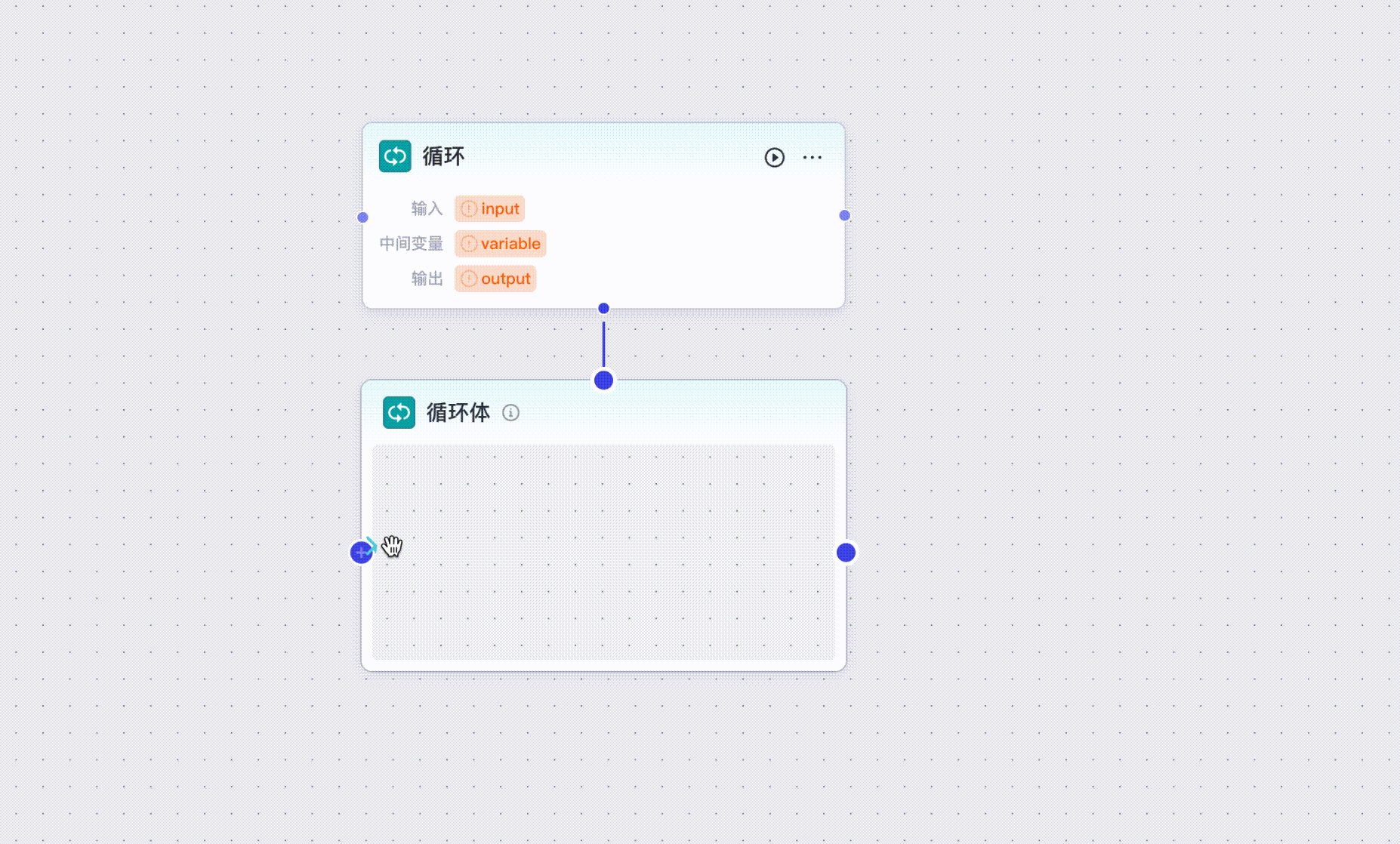 字节开源扣子(coze)可视化工作流构建引擎 FlowGram - 知乎