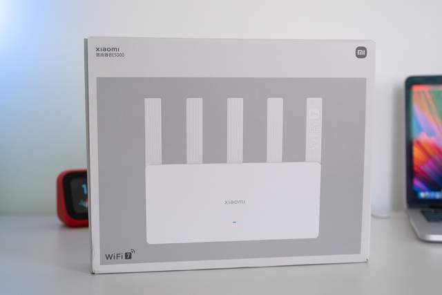 首发拆机：小米WiFi 7路由器BE5000，体验到底如何？能否和6500 Pro掰手腕？ - 知乎