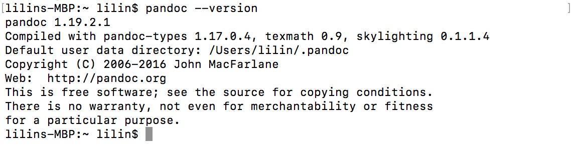 实用帖 | 如何为 Markdown 文件自动生成目录？ - 知乎