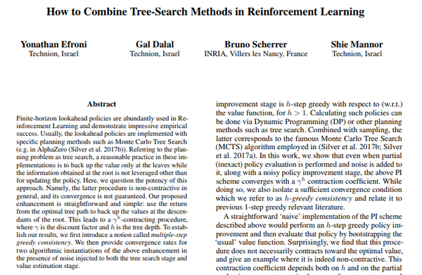 AAAI 2020 论文接收结果出炉，得分 997 论文被拒，388 反而中了？ - 知乎