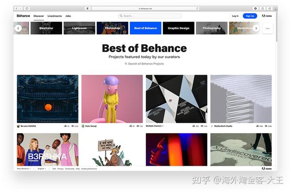 7个适合自由工作者的国外接单赚美金的网站 - 知乎