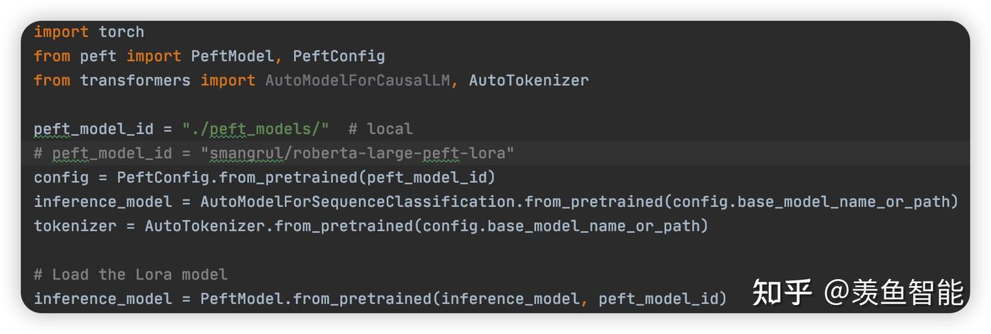 【OpenLLM 007】大模型炼丹术之小参数撬动大模型-万字长文全面解读PEFT参数高效微调技术 - 知乎