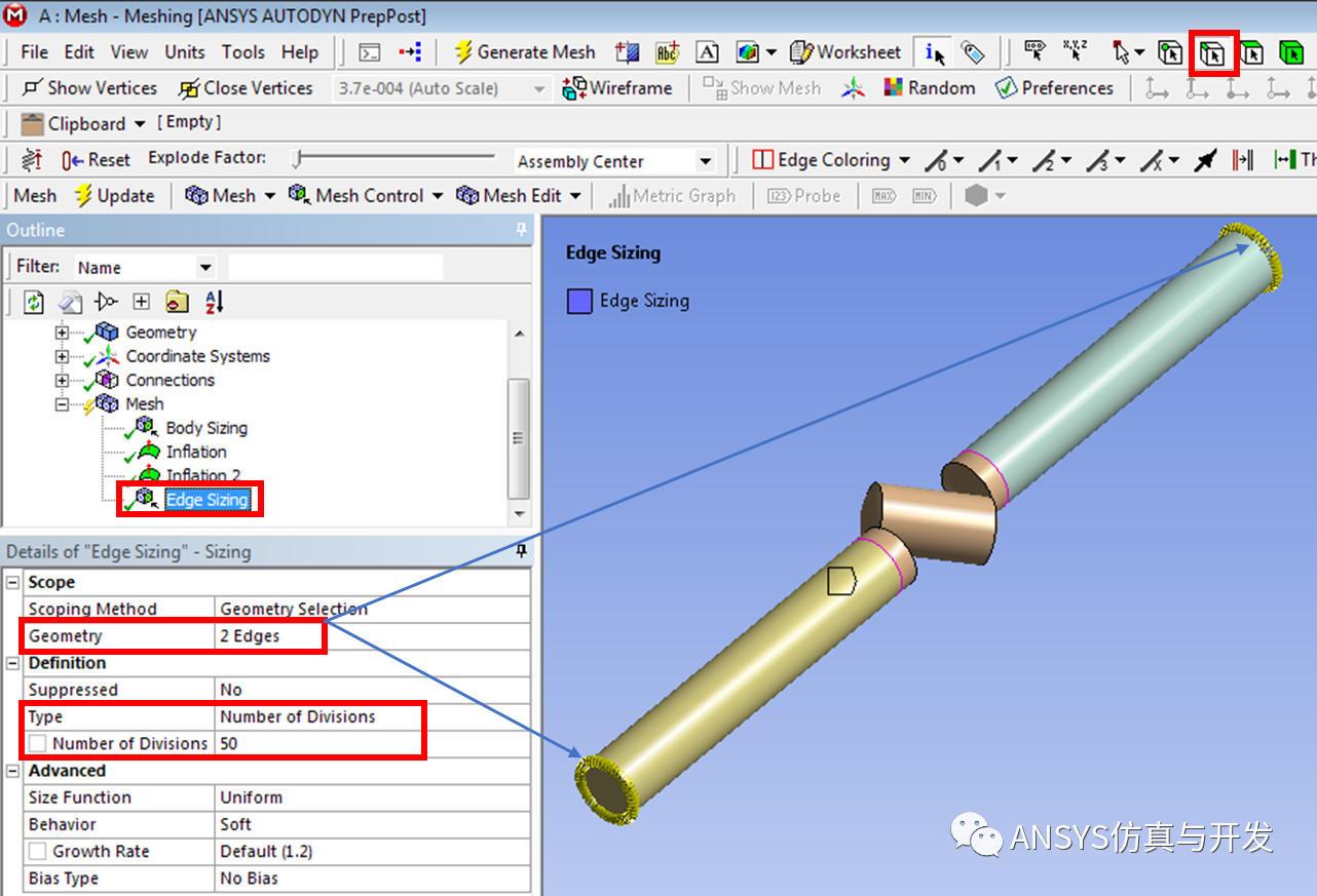 案例：流体仿真分析参数化Step by Step - 知乎