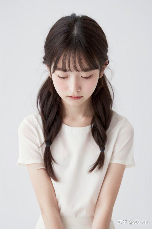 stable diffusion人物表情提示词大全 - 知乎