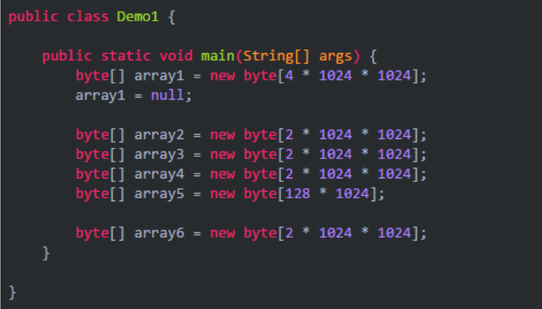 JVM总结（十九）：JVM的Full GC日志应该怎么看？ - 知乎