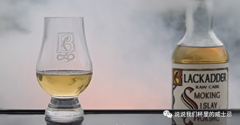 拥有神秘气质的黑爵士（Blackadder）Raw Cask Rum Jamaica Rum 14YO - 知乎