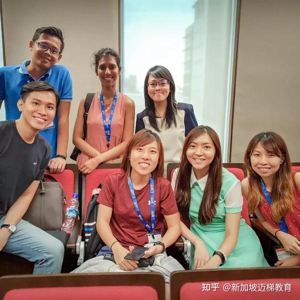 新加坡公立大学 | 新加坡国立大学(NUS)授课型硕士汇总 - 知乎