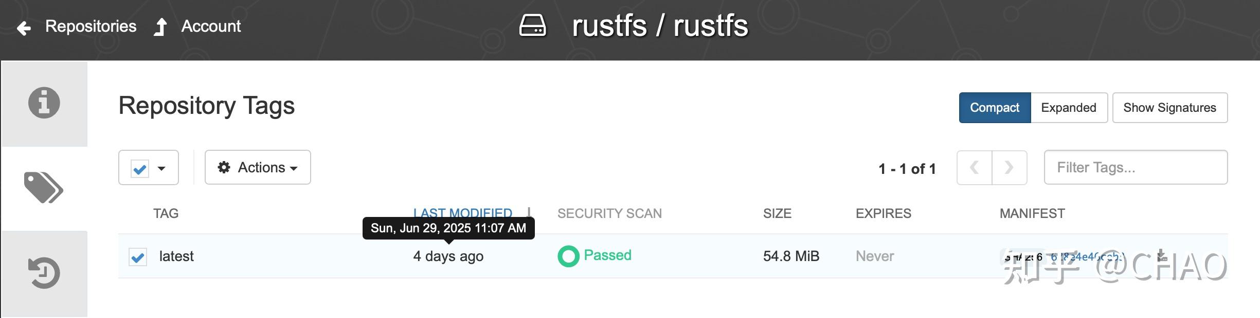 Minio开始割开源的韭菜了？ - 知乎