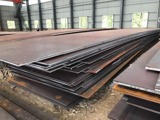 澳洲标准AS3678-250钢板牌号材质成分性能详解 - 知乎