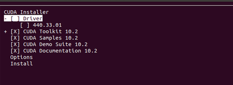 ubuntu下多版本cuda切换 - 知乎