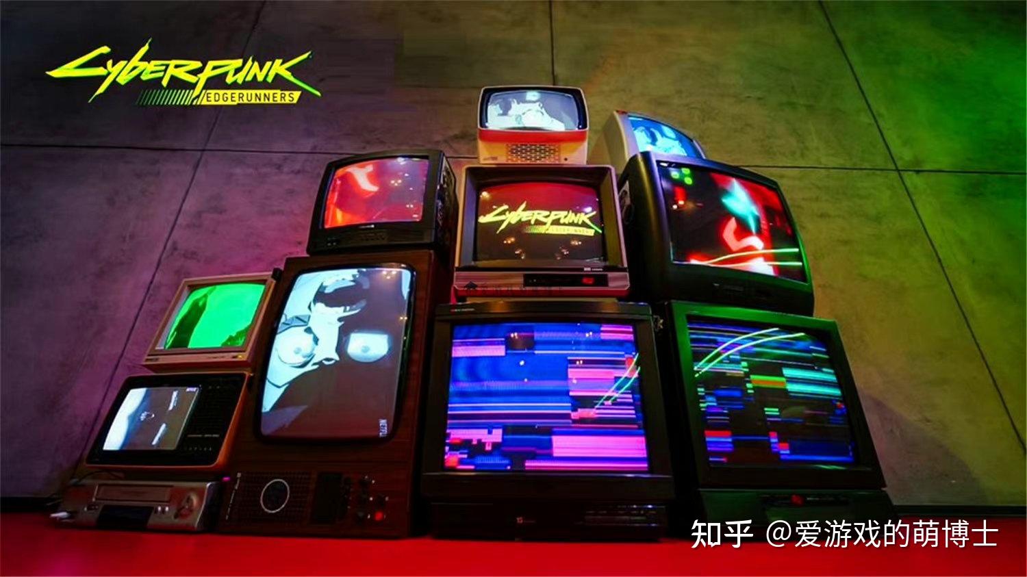 CDPR高层：公司不会放弃《赛博朋克2077》，将进一步拓展这个IP - 知乎