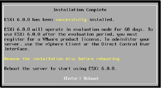 VMware 6.x系统安装步骤 - 知乎