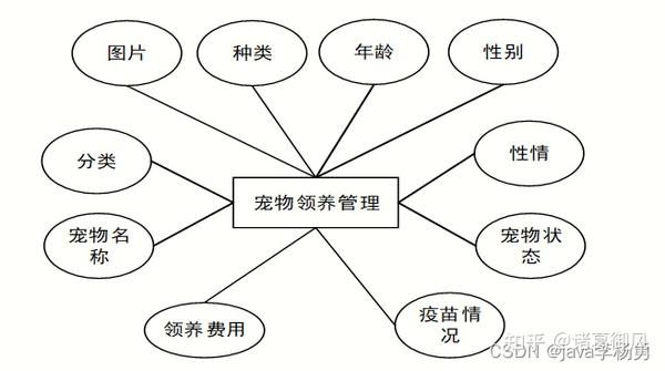 基于Java+SpringMVC+vue+element宠物管理系统设计实现 - 知乎