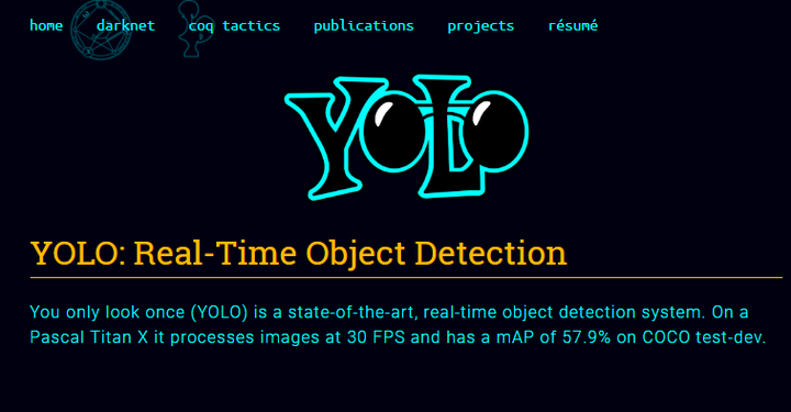 darknet入门—yolov3目标检测(安装、编译、实现) - 知乎