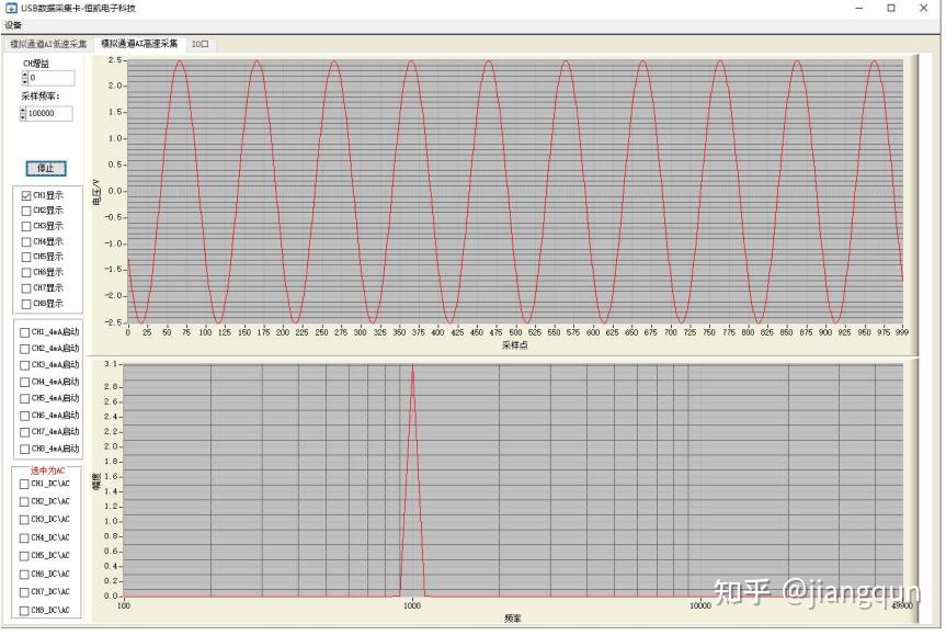 IEPE传感器原理及数据采集卡的选择 - 知乎