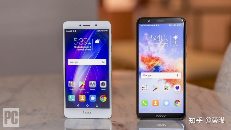 华为荣耀 7X 评测 - 知乎
