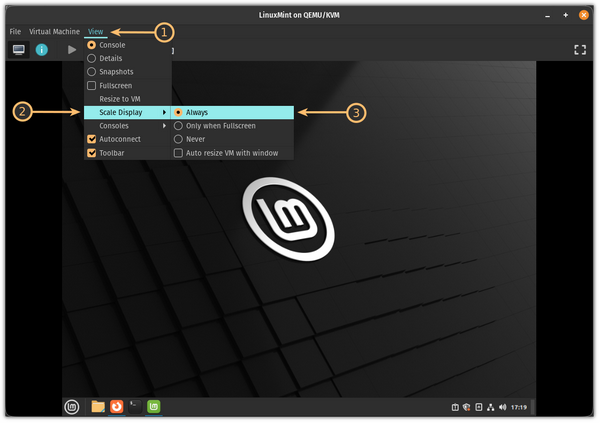 在 Ubuntu 上安装和使用 Qemu | Linux 中国 - 知乎