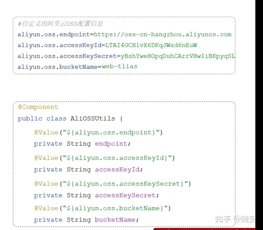 SpringBoot 参数配置化及自动注入 @ConfigurationProperties - 知乎