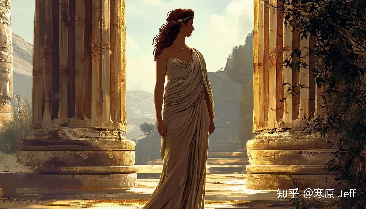 美国诗人爱伦·坡的诗歌(2): 《致海伦》 - 知乎