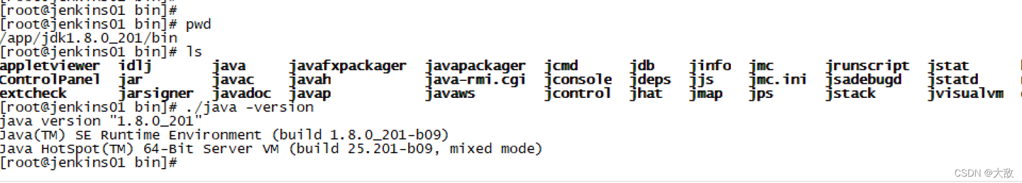 jenkins中maven的安装及配置，如何在jenkins中创建maven任务。 - 知乎