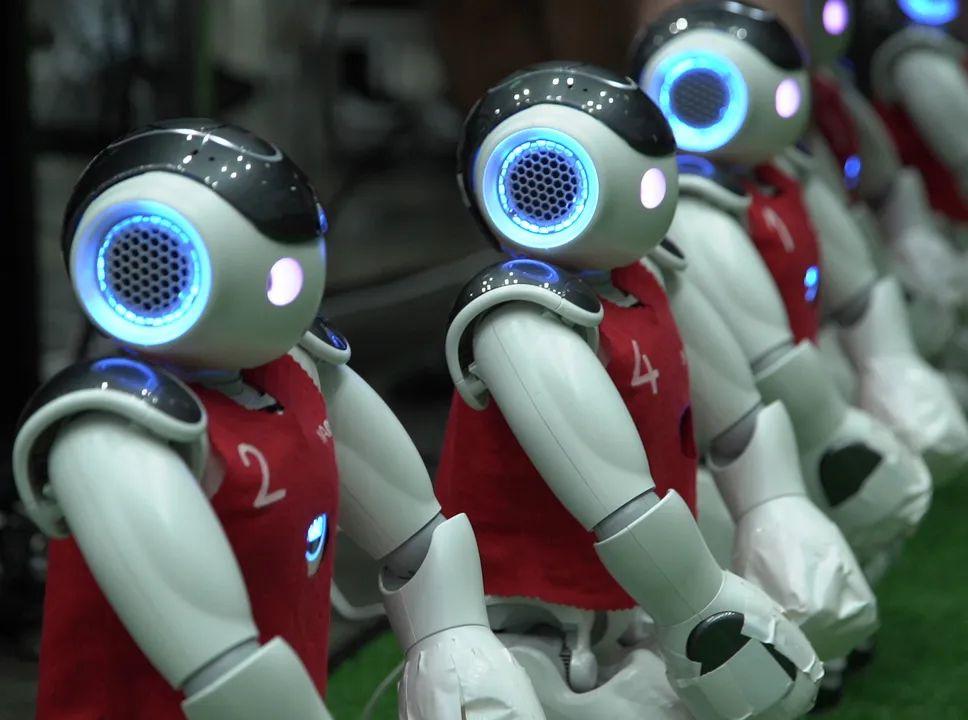 【RoboCup 2022】机器人世界杯完美收官，软银机器人持续助力世界顶级大赛，致力科技革新 - 知乎