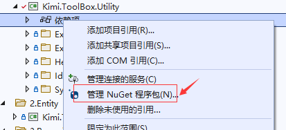 SignalR实战：在.NET Framework和.NET Core中使用SignalR示例 - 知乎