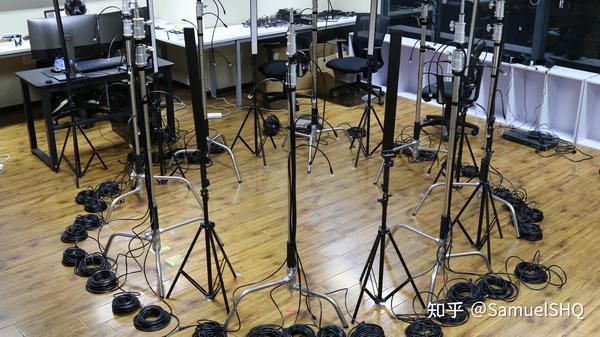 DIY 一套 Photogrammetry Rig 扫描阵列是一种什么体验？ - 知乎