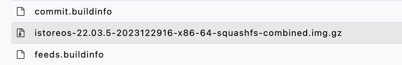 群晖小白系列（二十三）群晖Virtual Machine Manager安装iStoreOS作旁路由 - 知乎