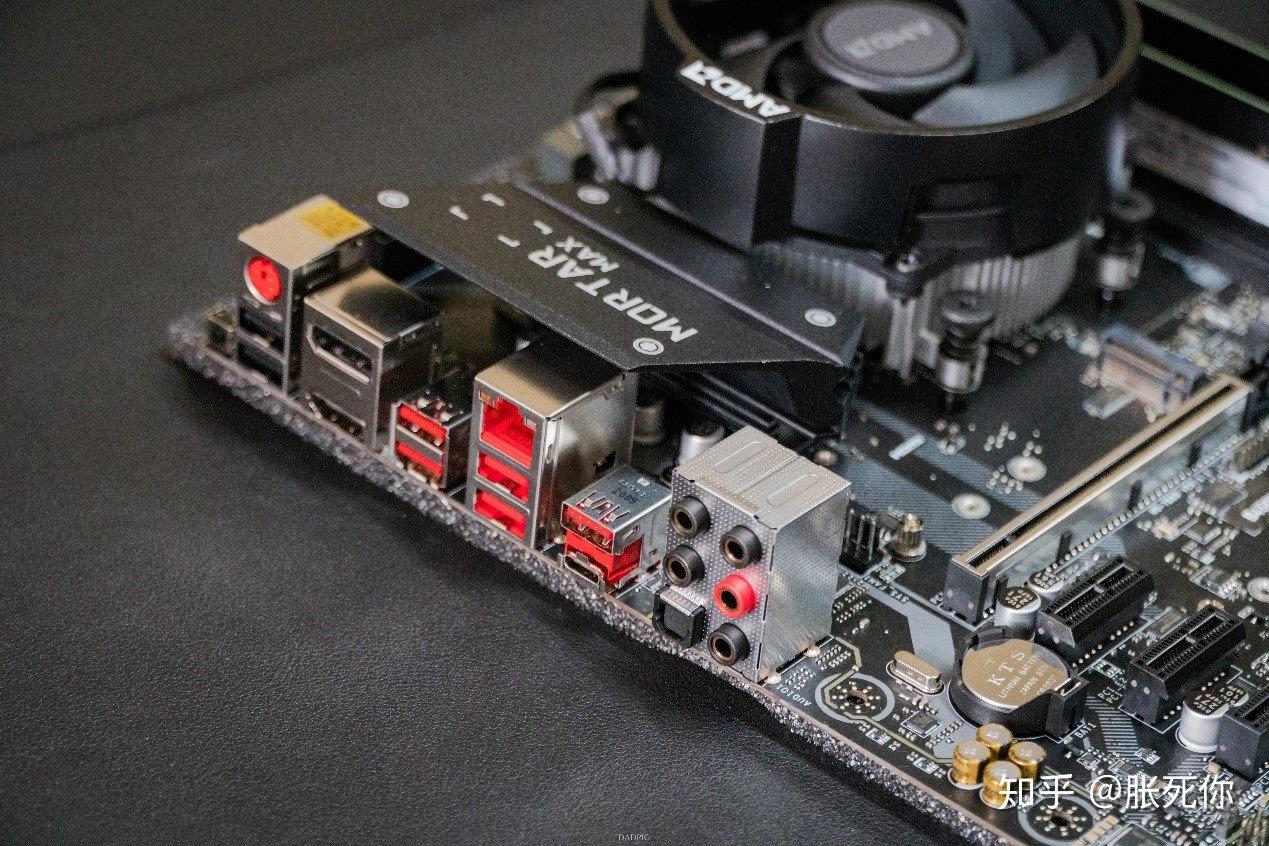 最小的几款MATX机箱推荐和装机分享！ - 知乎