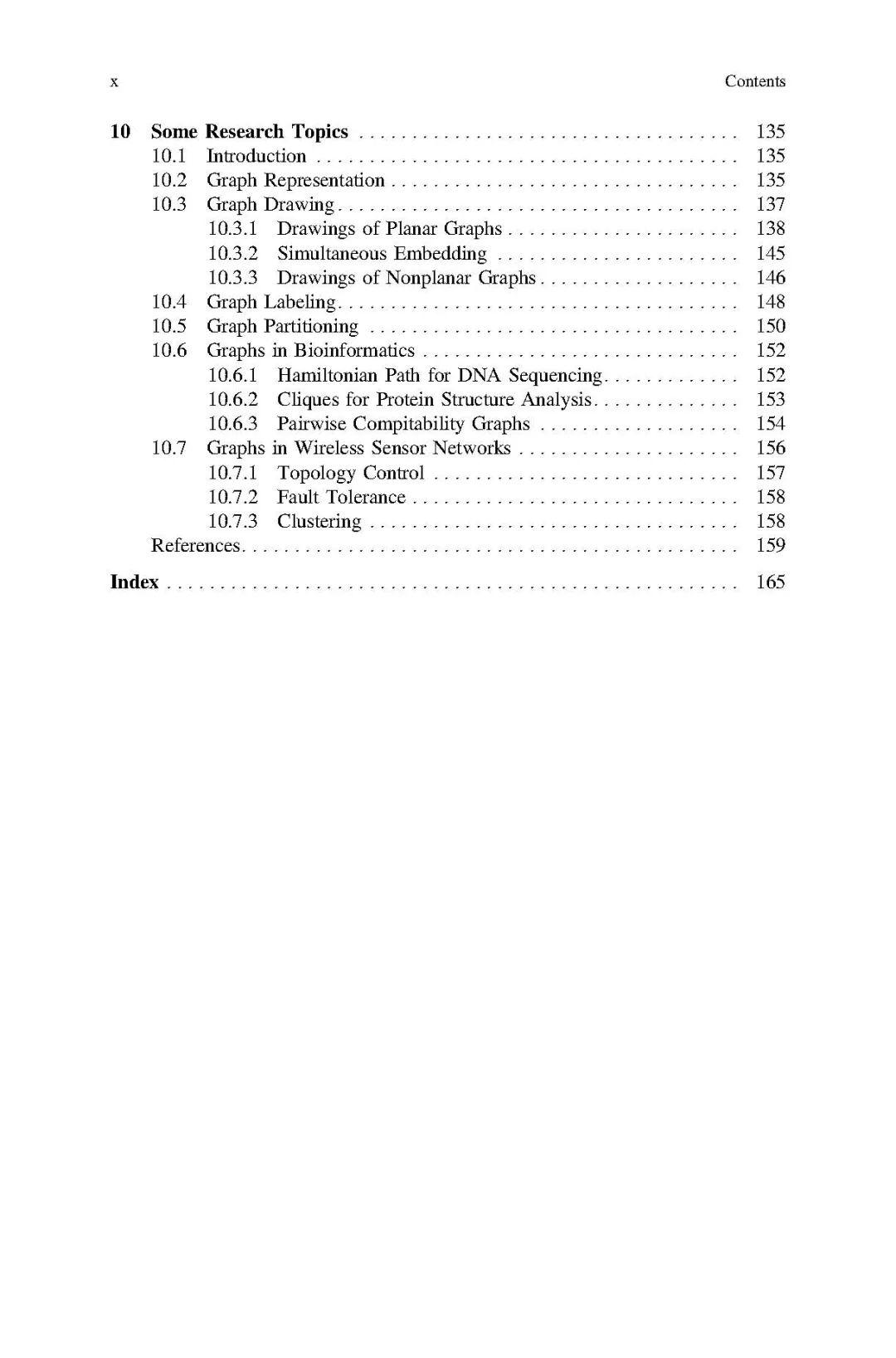 【经典书】基本图论，Basic Graph Theory，173页pdf - 知乎