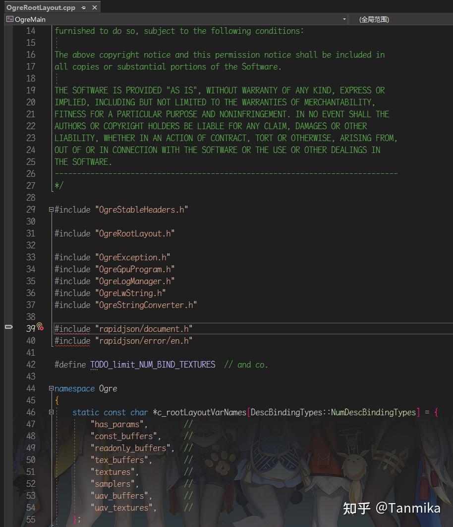 Ogre-Next 源码编译及项目构建 - 知乎