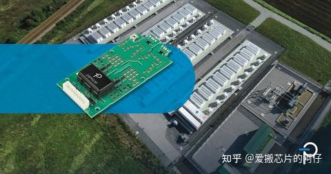 Power Integrations： 开发适用于 62mm SiC MOSFET 和 Si IGBT 的栅极驱动器 - 知乎