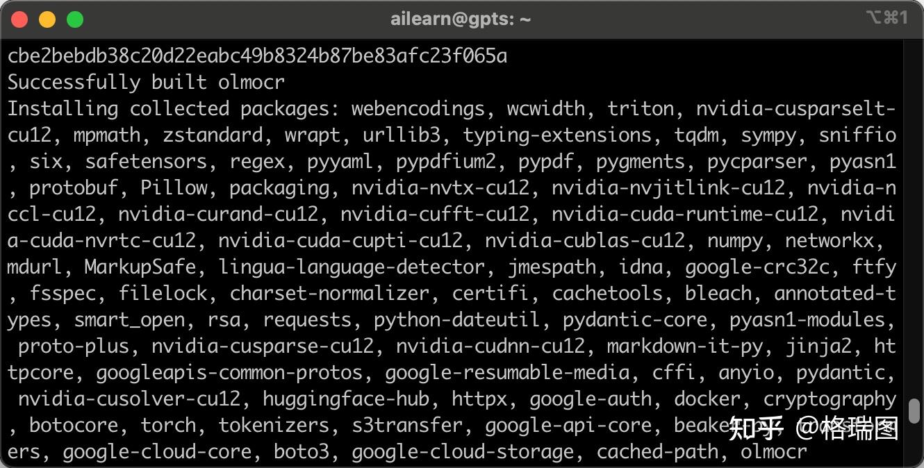 olmOCR-0001-本地使用示例 - 知乎