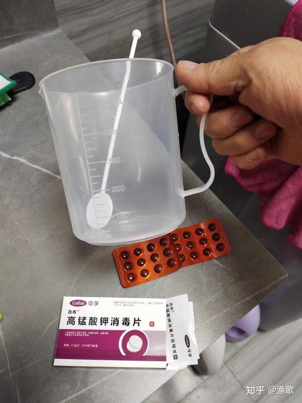 外痔疮能自愈吗？外痔疮最佳治疗方法有什么？ 知乎 1392