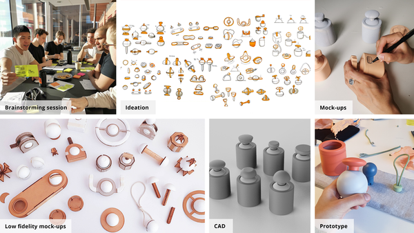 设计案例 | 2023 Core77设计奖作品分享01 - 知乎