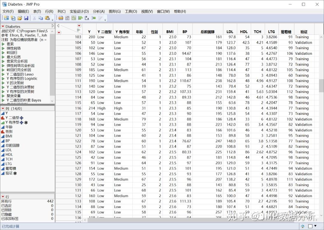 巧用JMP公式，让新变量的生成更简单 - 知乎