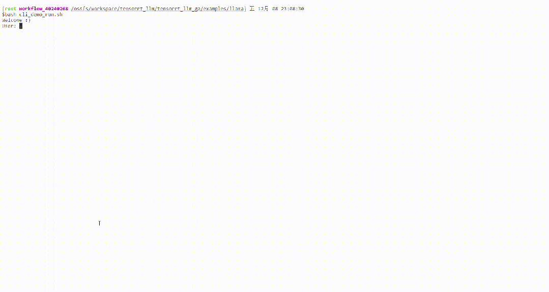 使用 Nvidia Tensorrt Llm 支持 Codefuse Codellama 34b 上的 Int4 量化和推理优化实践 知乎 9951