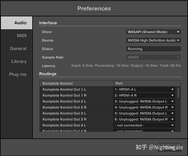 萌新也爱玩音乐——硬件篇（NI KK A&M32入门） - 知乎