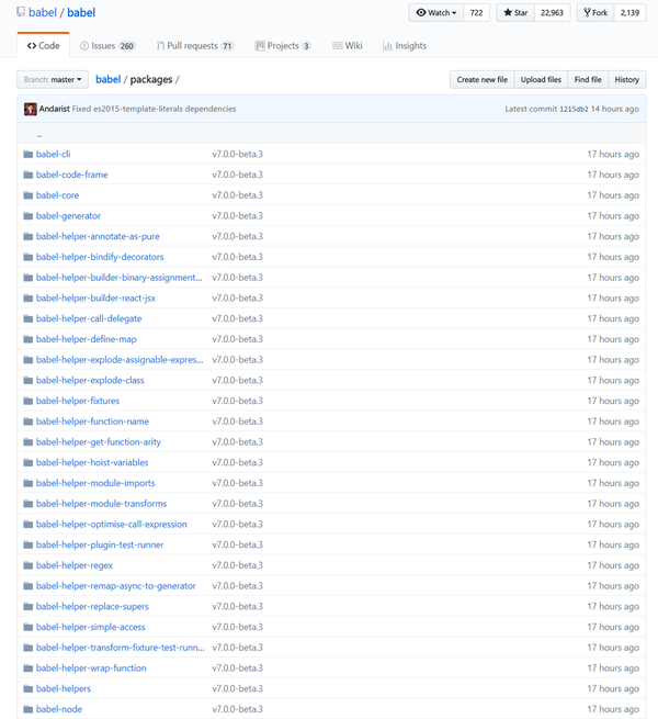 babel到底该如何配置？ - 知乎