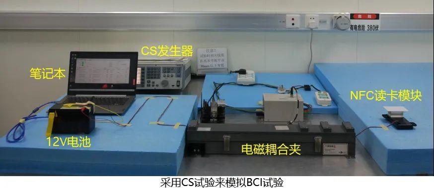 【Z站推荐】EMC整改案例：汽车NFC进入模块BCI整改 - 知乎