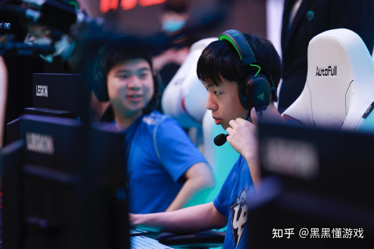 再度证明自己！Smlz首秀表现惊艳，一个赛季没打依然保持稳健发挥 - 知乎