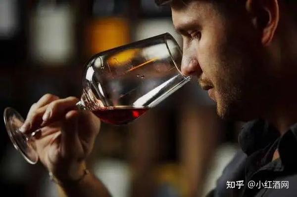 一分钟教会你品酒拿捏所有场合! 知乎